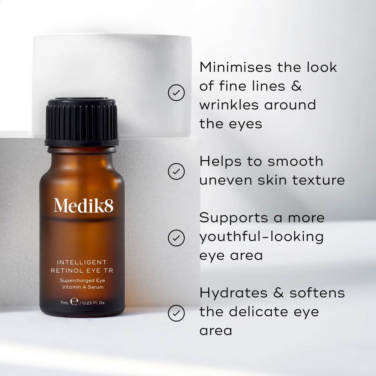 Medik8 | Beautiful Skin for Life | Intelligent Retinol Eye TR™ – Medik8-Int