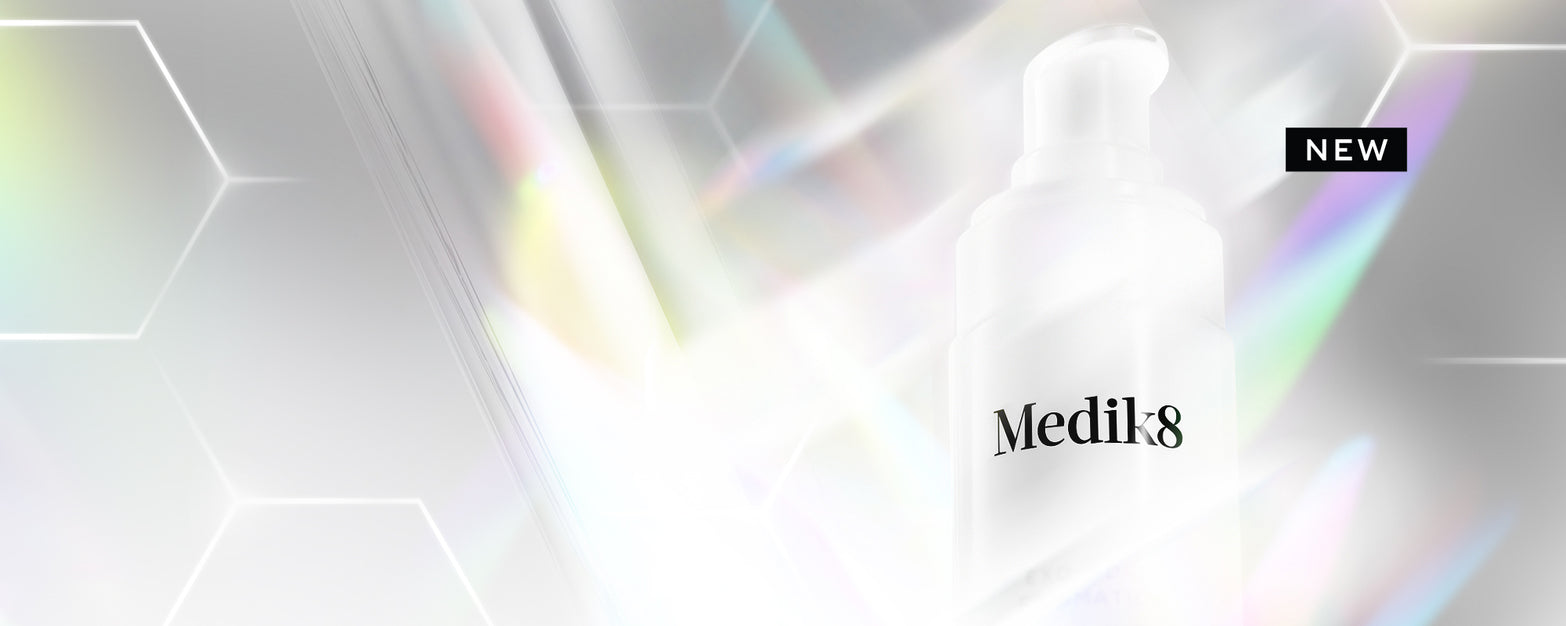 Medik8 International – Medik8-INT