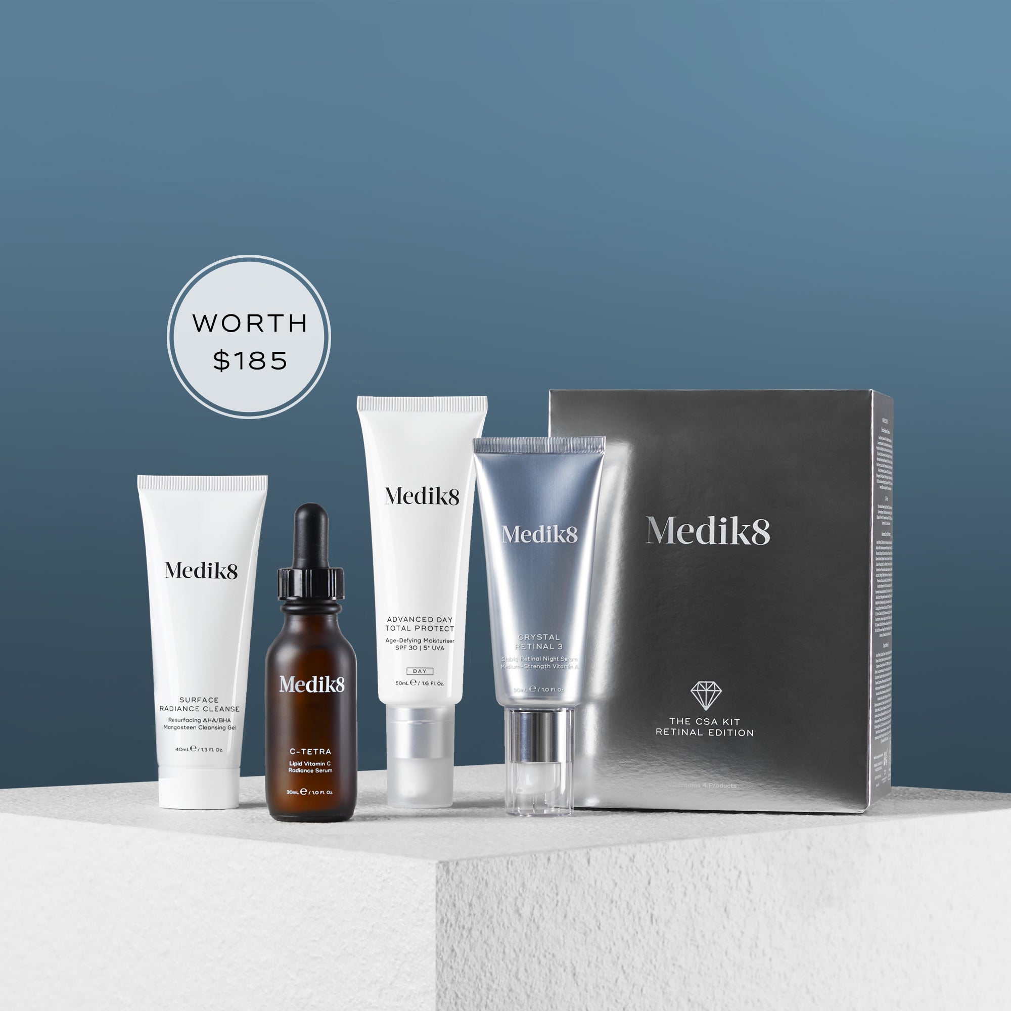 Medik8 Kits – Medik8-INT