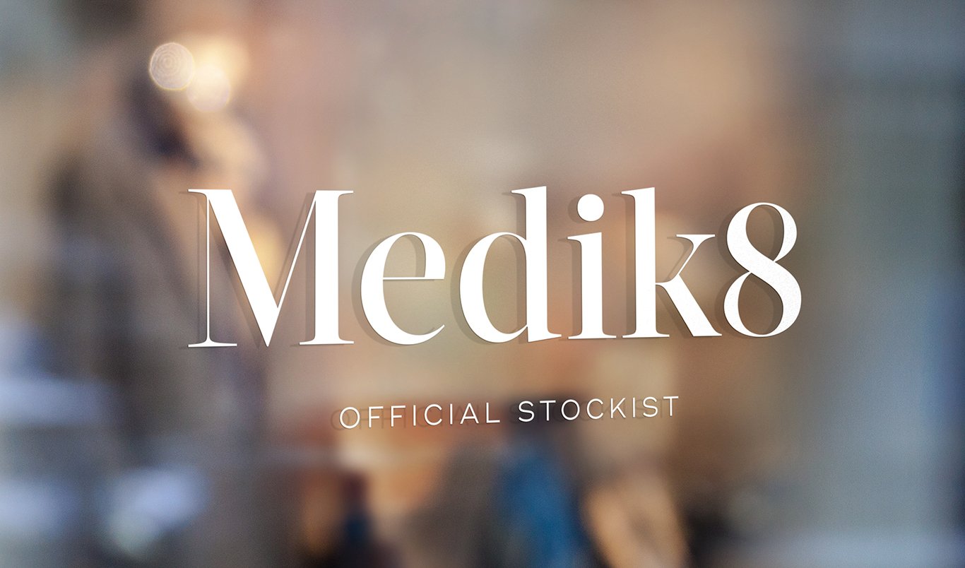 What Do We Look For? – Medik8-INT
